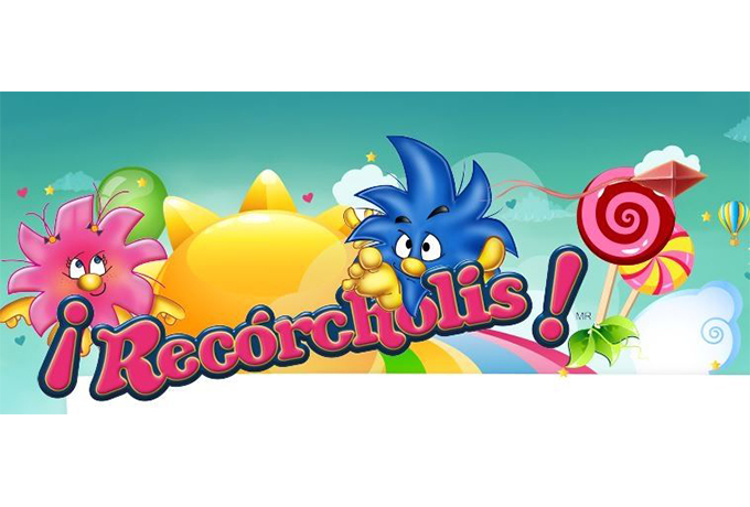 meGa pase® - Saldo de $200 para Recórcholis + 2 entradas al MIDE